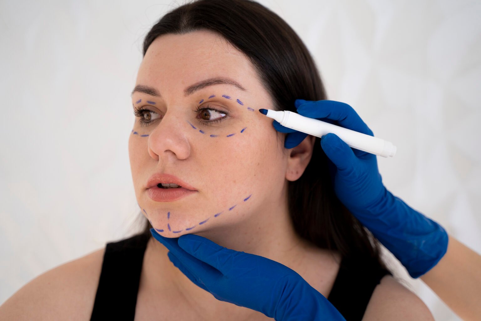 Is Face Lifting Threads Treatment Safe? What to Expect - Njinsky ...